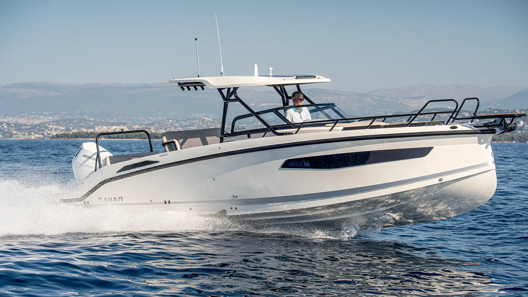 Irwin Marine | NAVAN Boats | Laconia NH