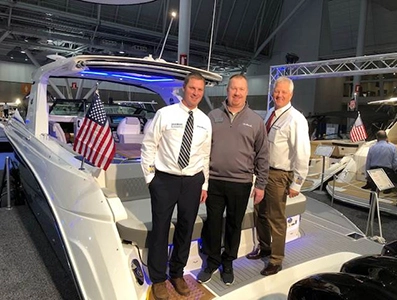 Photo Albums Irwin Marine